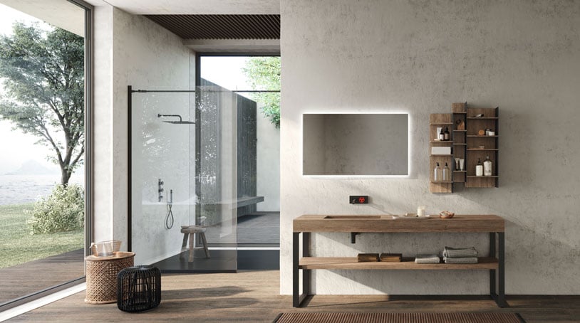 Vanity Design Flexibility Questionnaire