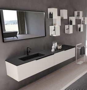 Vanity Design Flexibility Questionnaire