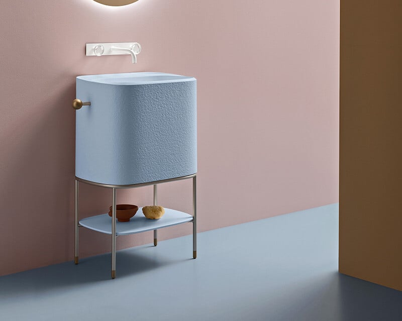 Inspiring Powder Room Designs