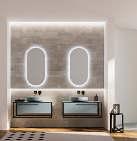 Vanity Design Flexibility Questionnaire