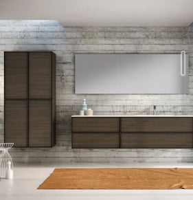 Vanity Design Flexibility Questionnaire