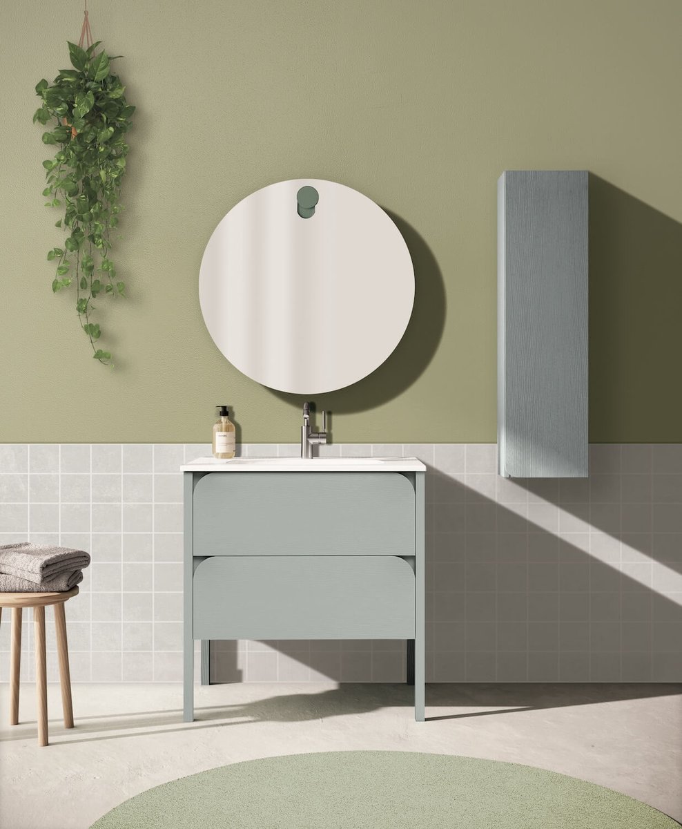 Dot Vanities | Luxury Bathroom Vanities at Hastings Bath