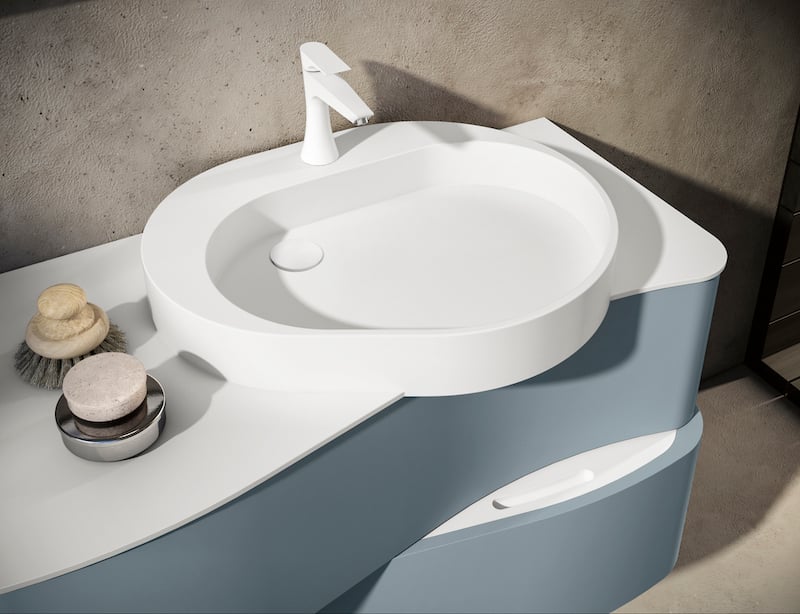 Luxury Bathroom Vanities | Hastings Bath Collection