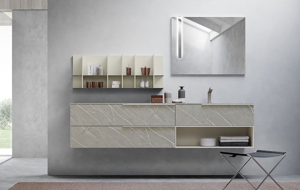Urban Standard Height | Floating Bathroom Vanities | Hastings Bath ...