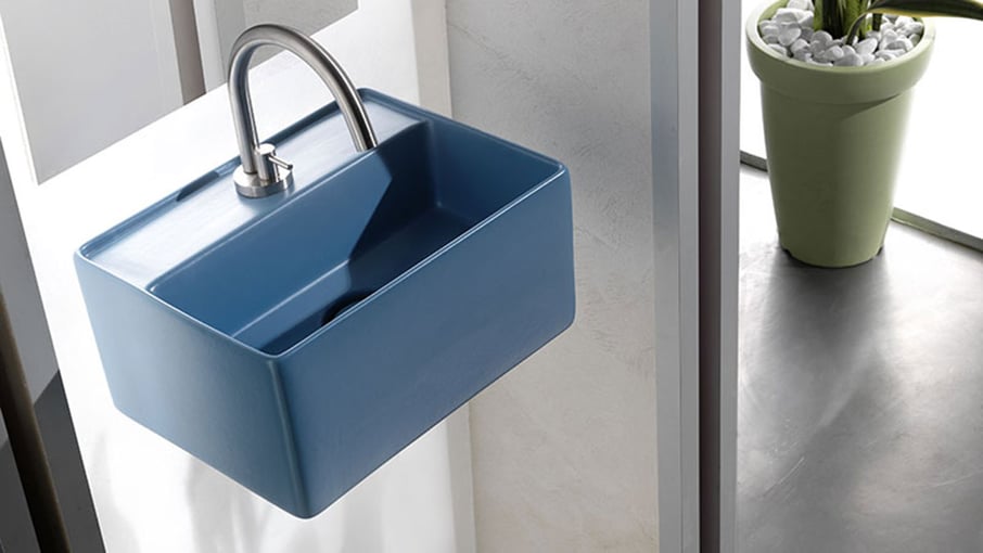 Luxury Bathroom Basins | Hastings Bath Collection