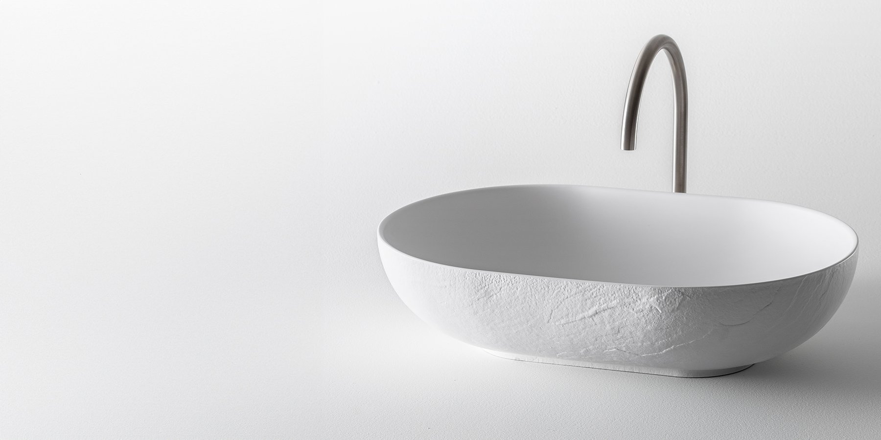 Luxury Vessel Sinks | Hastings Bath Collection