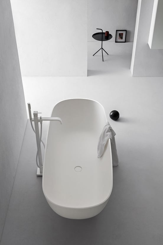 Modern Luxury Designer Bathtubs | Hastings Bath Collection