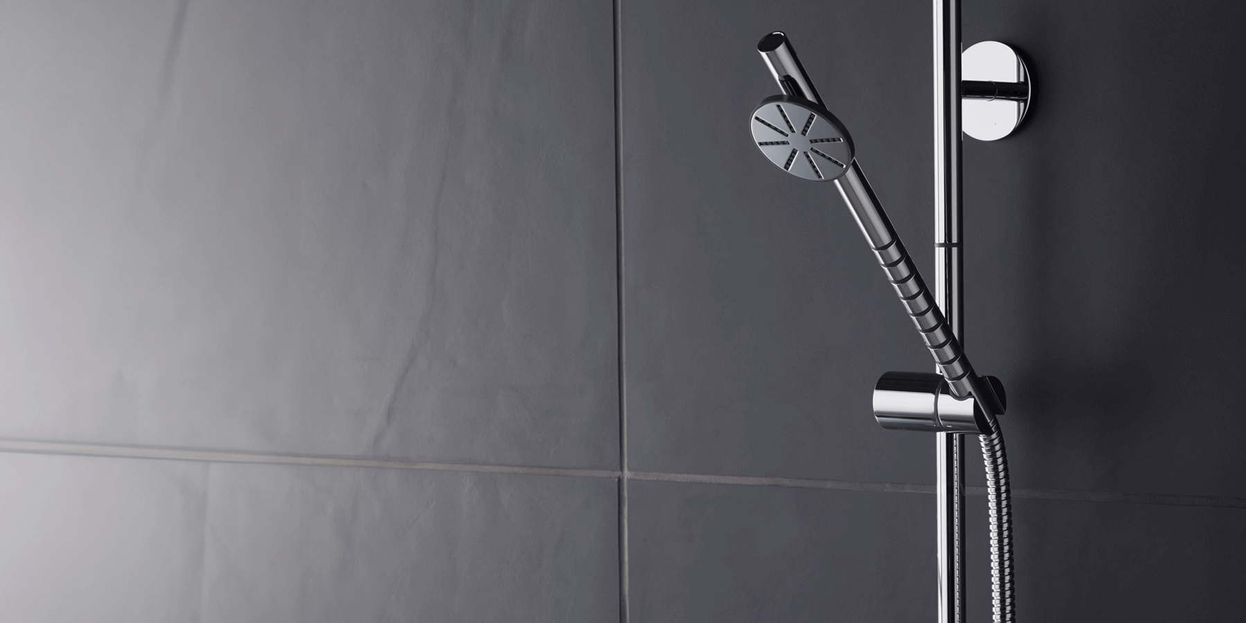 Luxury VOLA Shower Systems | Hastings Bath Collection