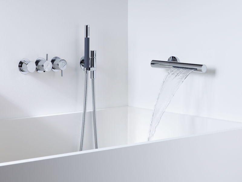 VOLA Luxury Tub Fillers | Hastings Bath Collection