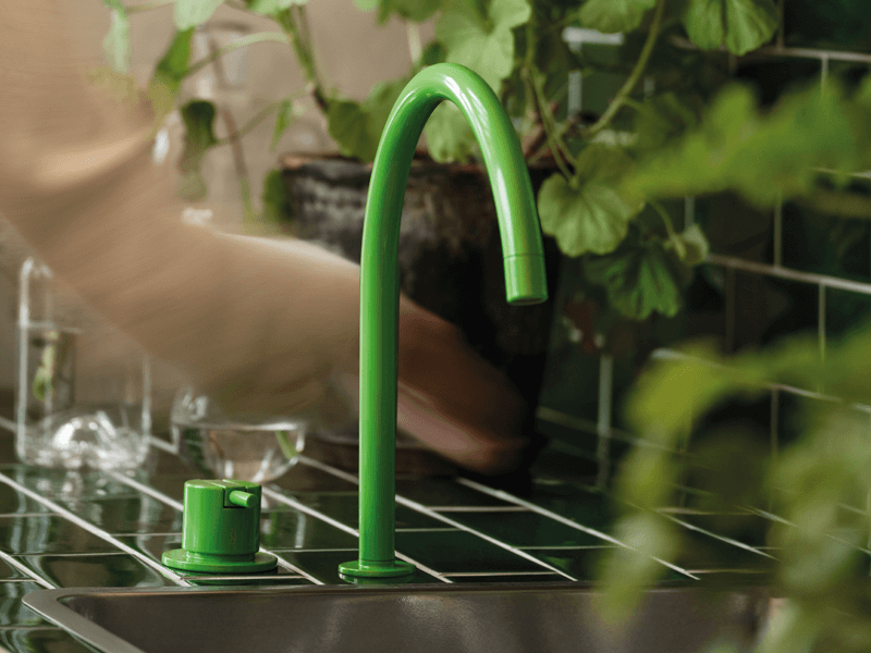 VOLA Kitchen Faucets | Modern Faucets | Hastings Bath Collection