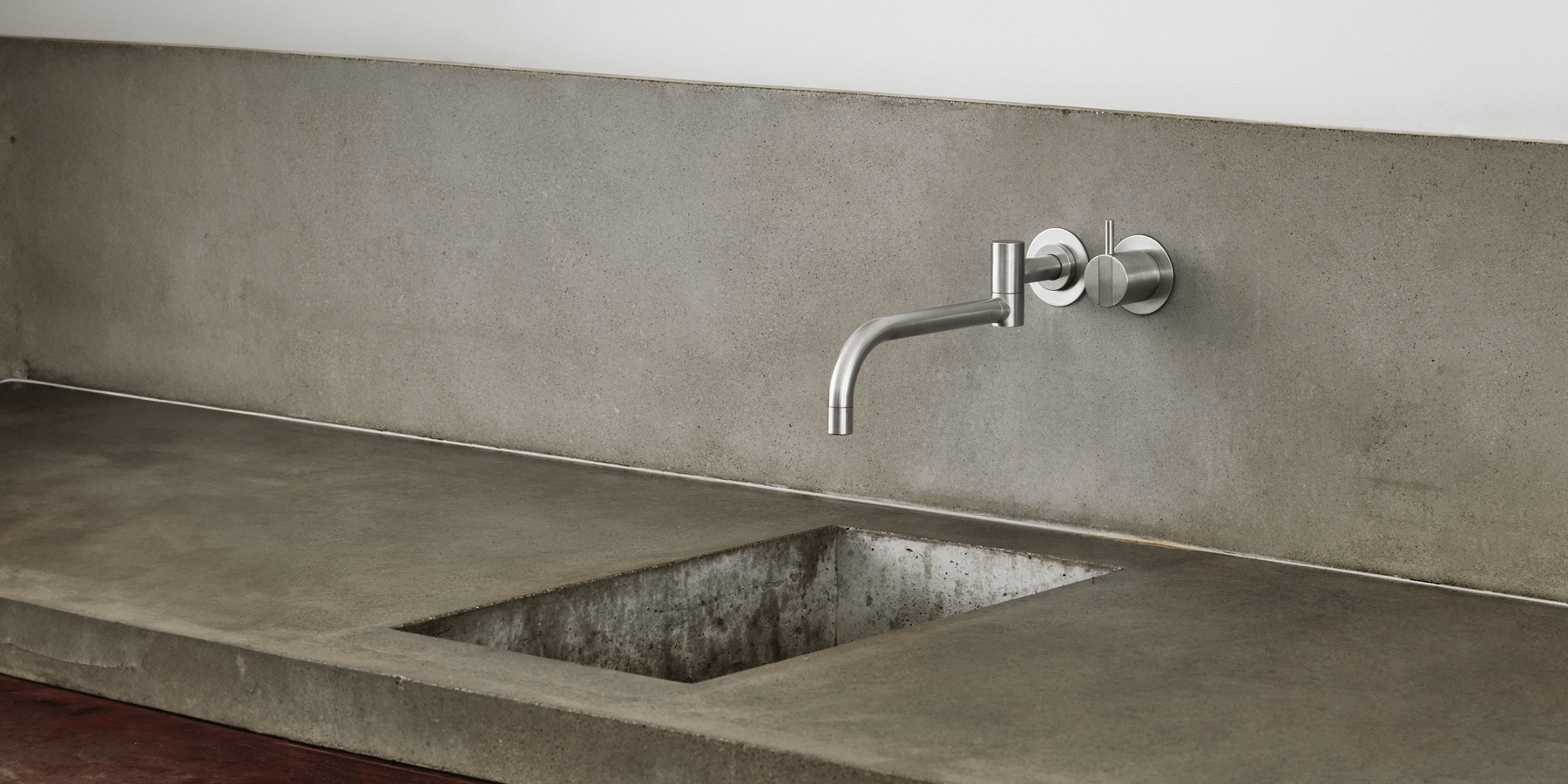 VOLA Kitchen Faucets | Modern Faucets | Hastings Bath Collection