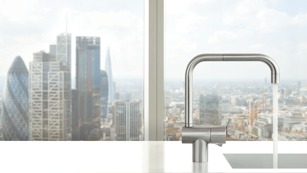 VOLA Kitchen Faucets | Modern Faucets | Hastings Bath Collection