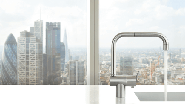 VOLA Kitchen Faucets | Modern Faucets | Hastings Bath Collection