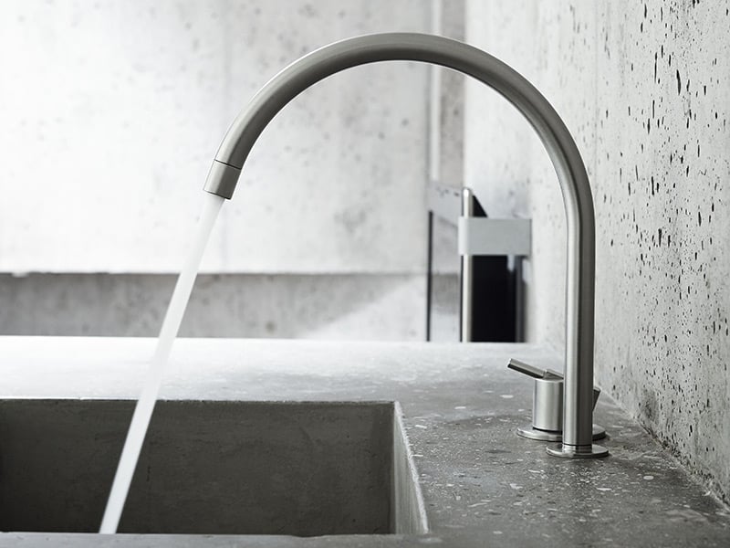 VOLA Kitchen Faucets | Modern Faucets | Hastings Bath Collection