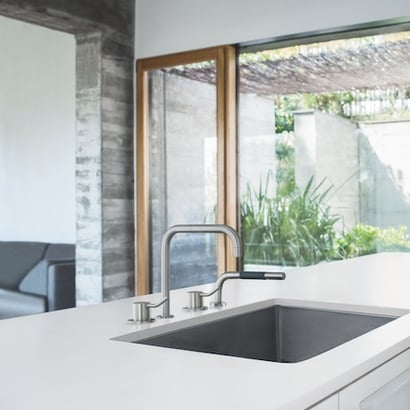 VOLA Featured In Jenni Kayne’s Californian Ranch Transformation