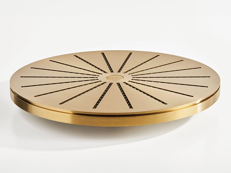 Luxury VOLA Shower Systems | Hastings Bath Collection