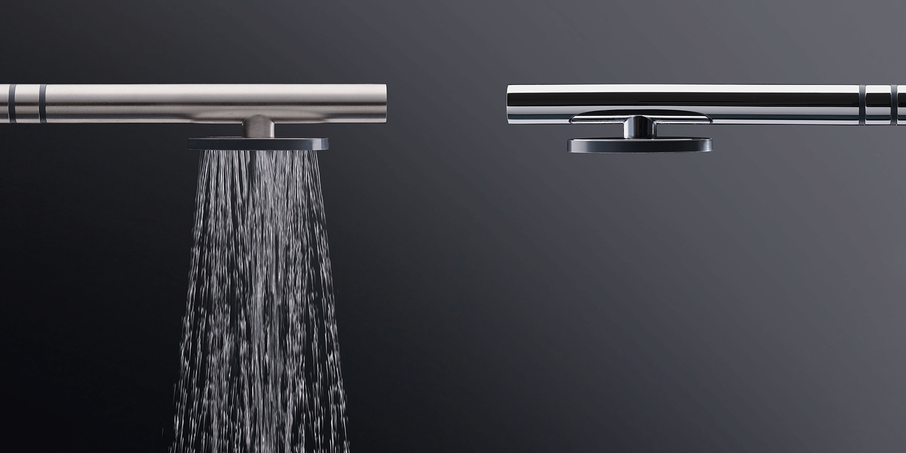 Luxury VOLA Shower Systems | Hastings Bath Collection