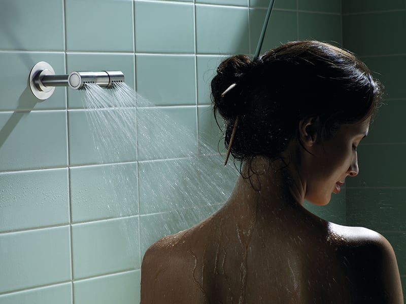 Luxury VOLA Shower Systems | Hastings Bath Collection