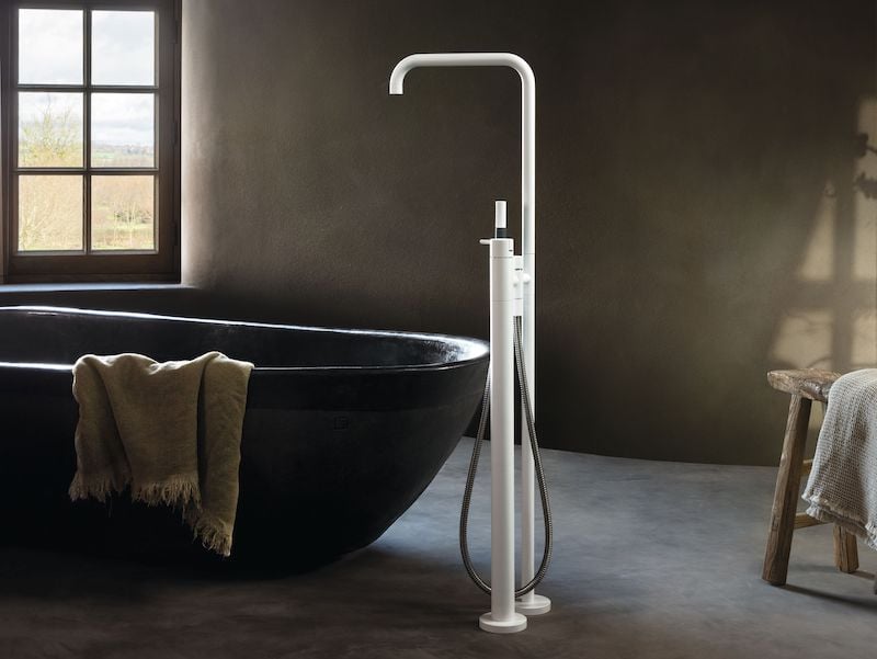 VOLA Luxury Tub Fillers | Hastings Bath Collection