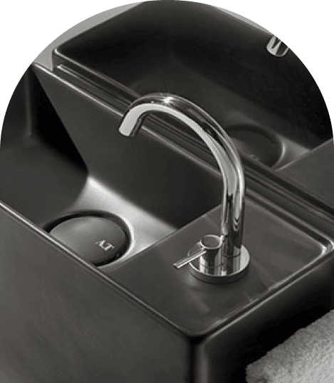 Vanity Design Flexibility Questionnaire