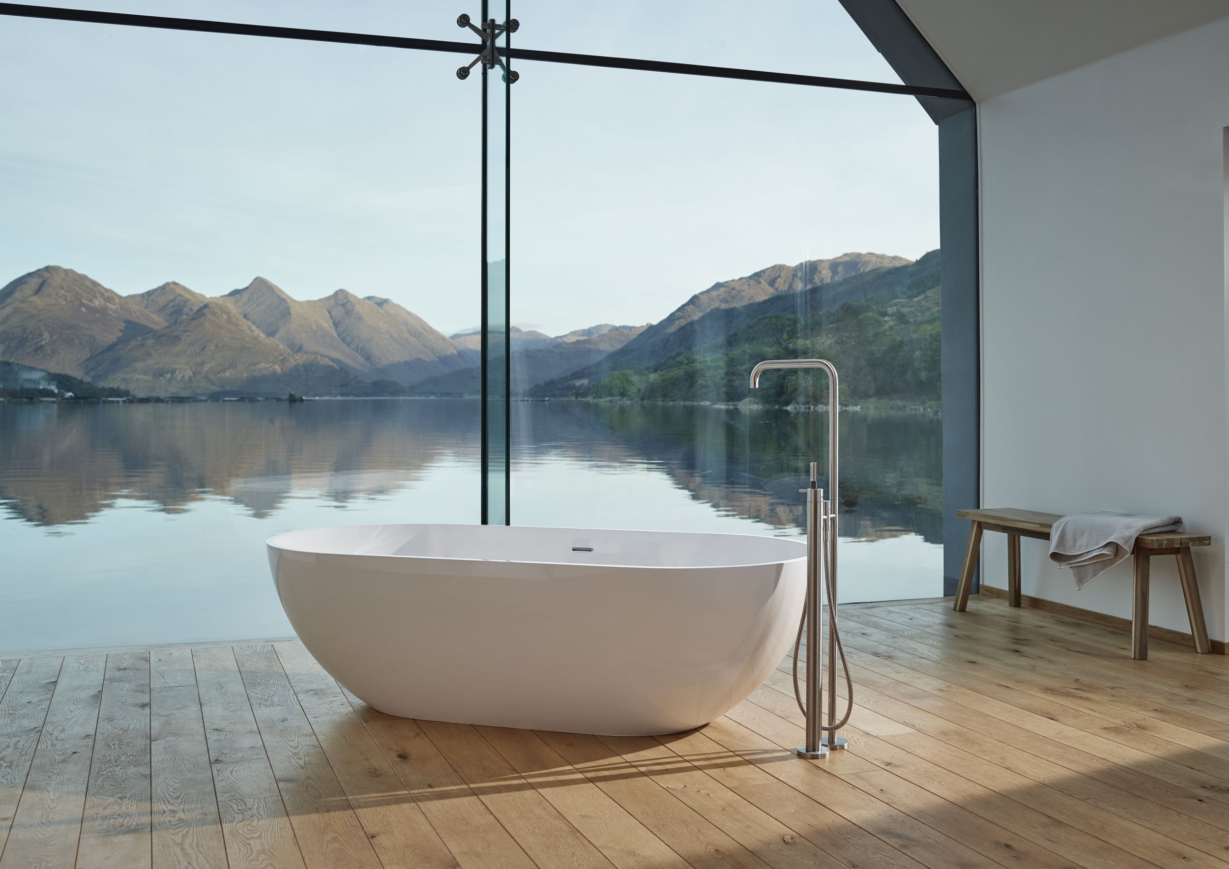 Luxury Bathroom Furniture | Hastings Bath Collection