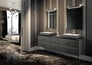 Mako | Luxury Bathroom Vanity with Drawers | Hastings Bath Collection