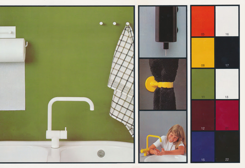 VOLA: The Original - Hastings Tile & Bath