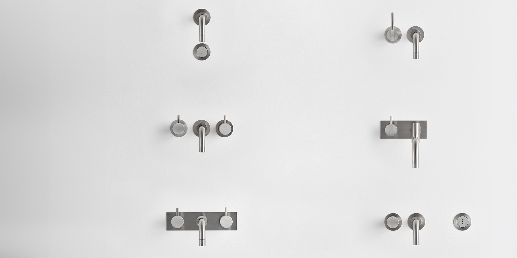 Luxury VOLA Bathroom Faucets | Hastings Bath Collection