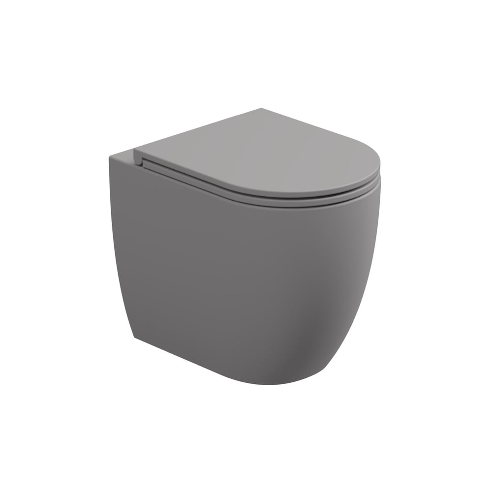 Like | High-End Modern Toilet | Hastings Bath Collection