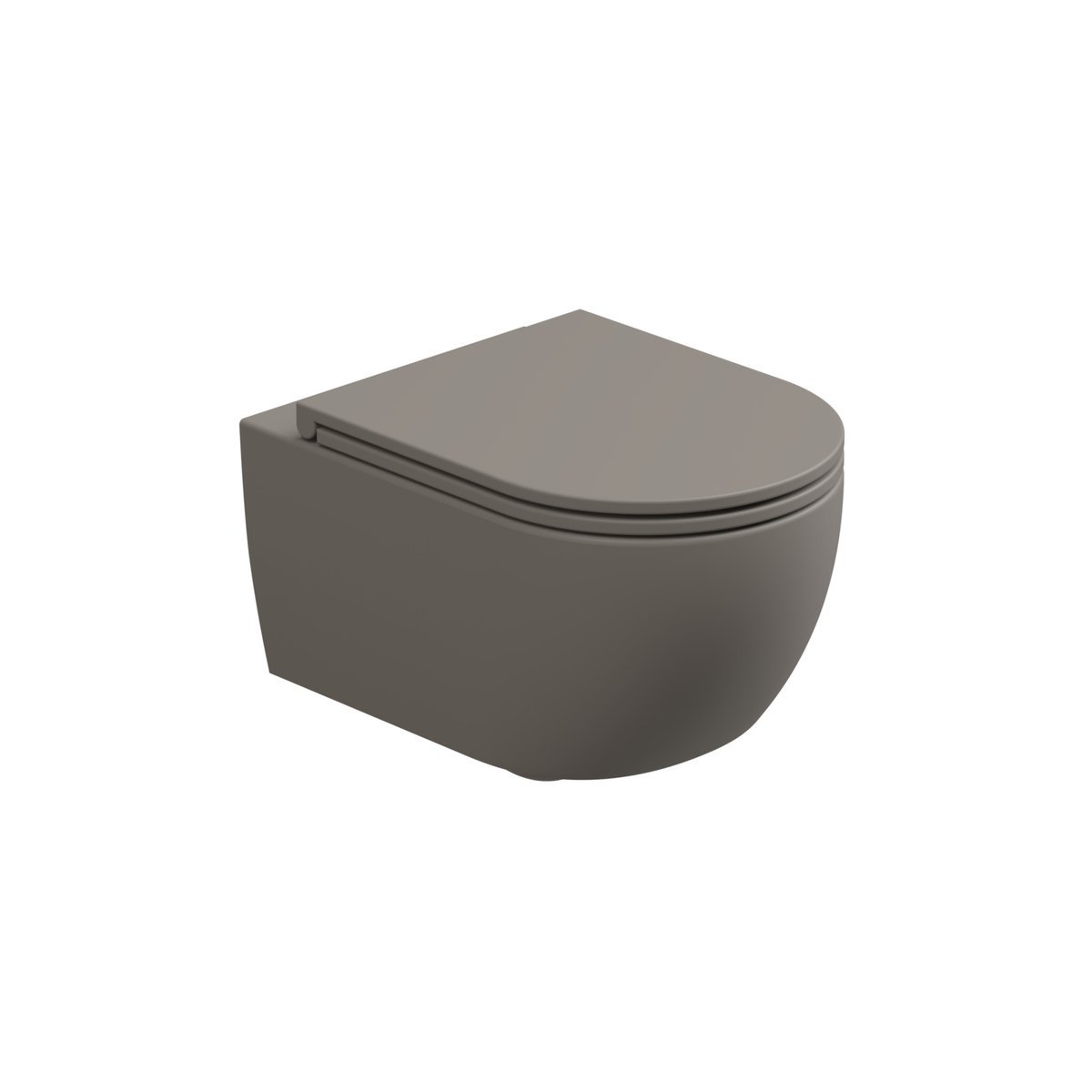 Like | High-End Modern Toilet | Hastings Bath Collection