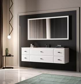 Vanity Design Flexibility Questionnaire