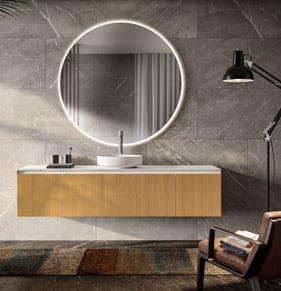 Vanity Design Flexibility Questionnaire