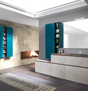 Vanity Design Flexibility Questionnaire