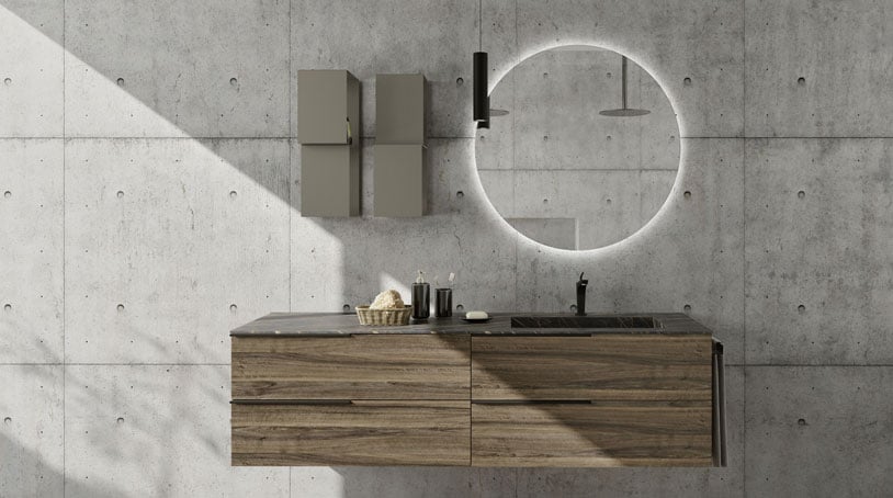 Vanity Design Flexibility Questionnaire