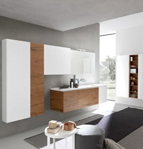 Vanity Design Flexibility Questionnaire