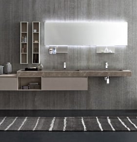 Vanity Design Flexibility Questionnaire