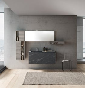 Vanity Design Flexibility Questionnaire