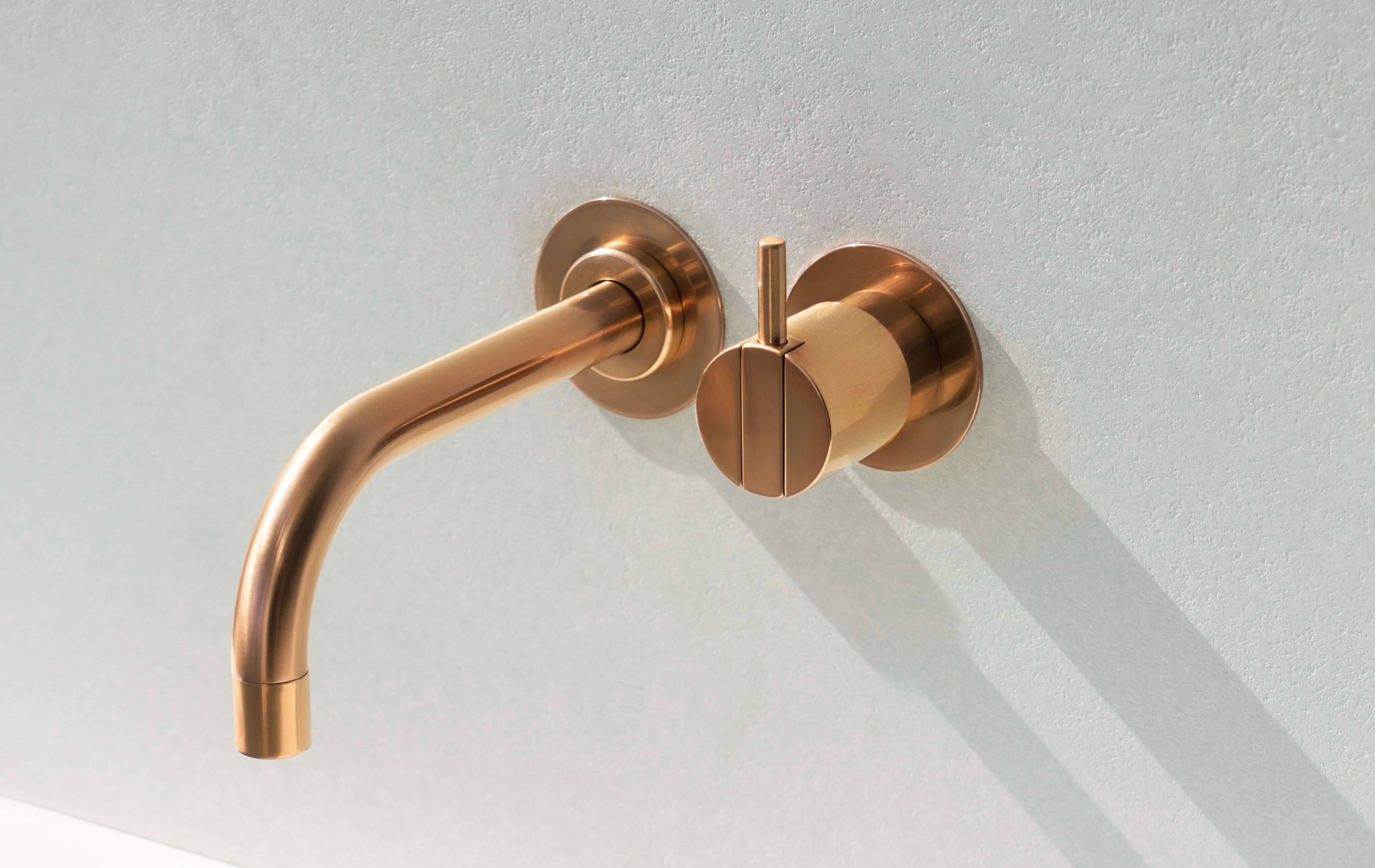 Design Inspiration: 5 Ways to Style a VOLA Faucet - Hastings Tile & Bath