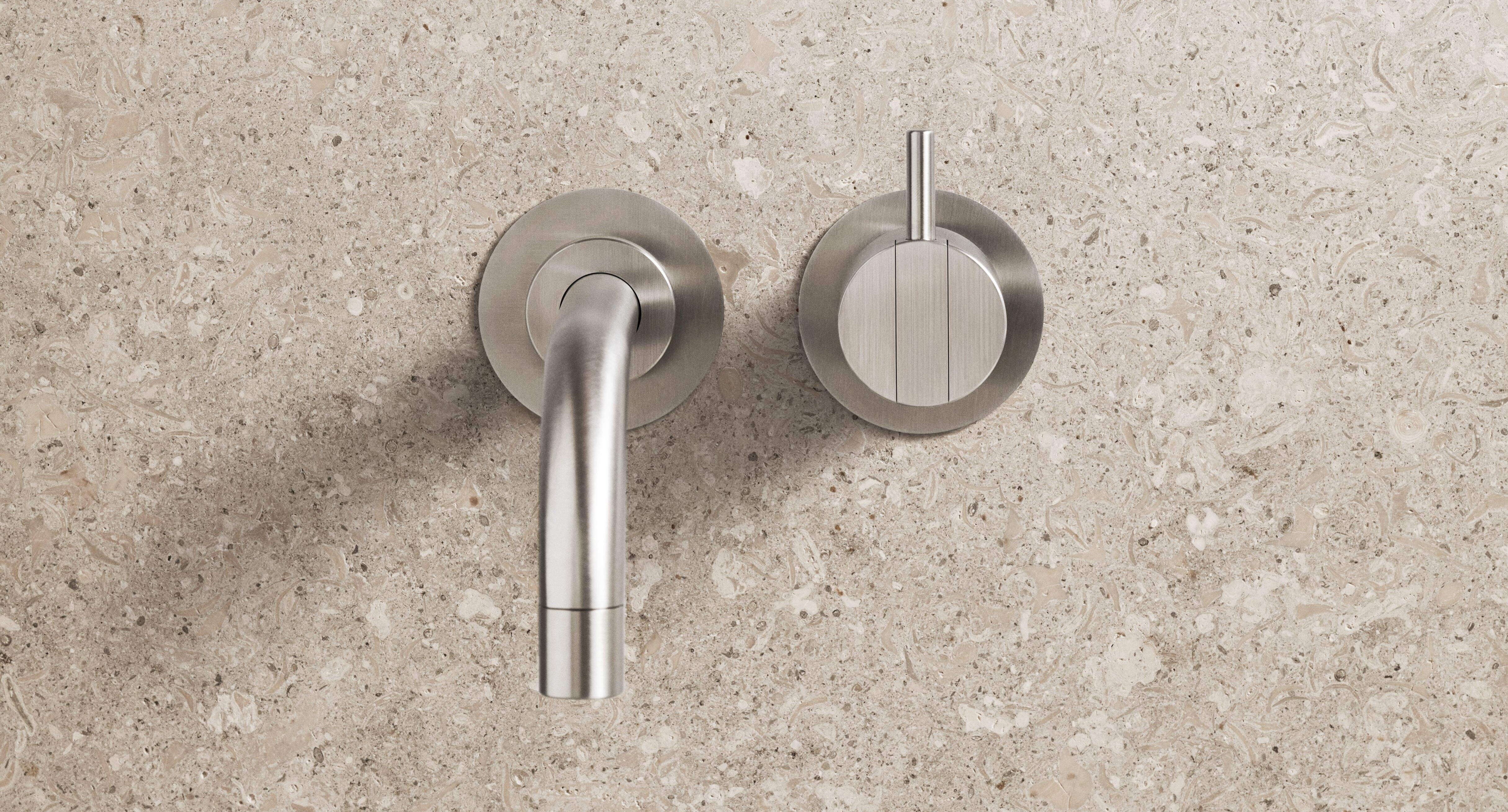 Case Study: A VOLA Revelation Transforms a New York Remodel