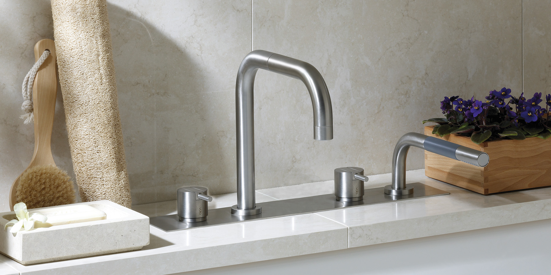 VOLA Luxury Tub Fillers | Hastings Bath Collection