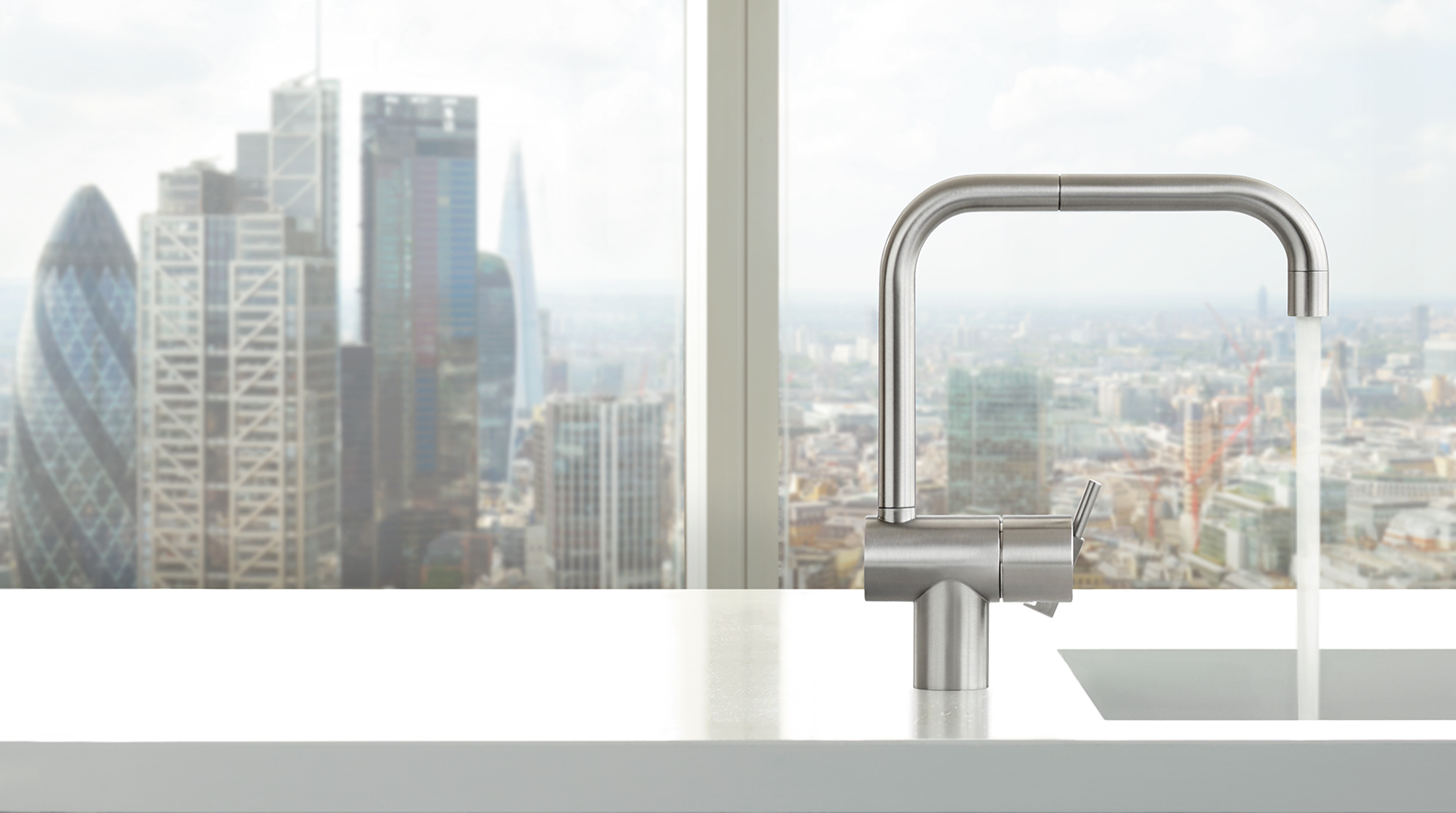 VOLA Fixtures, Faucets & Accessories | Hastings Bath Collection