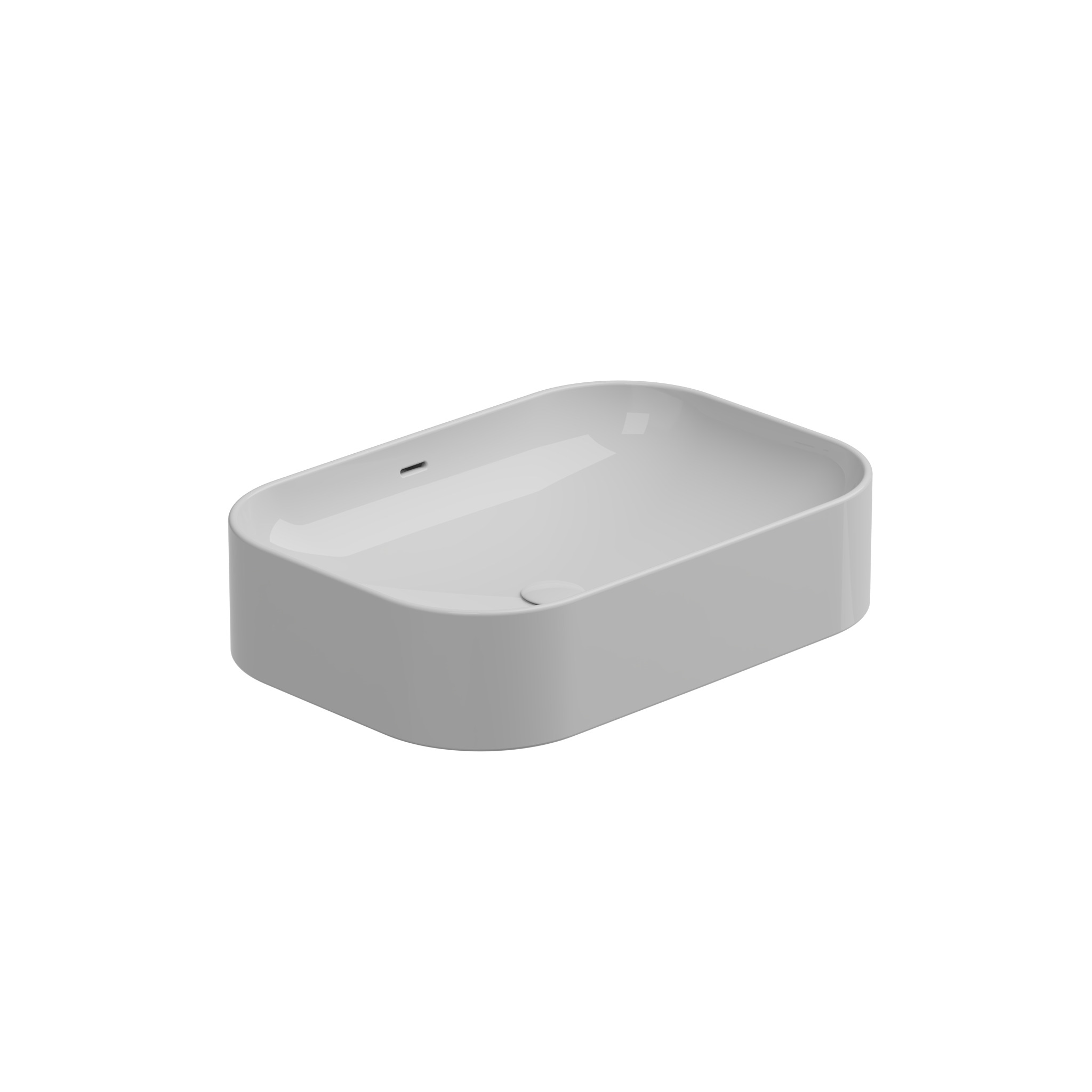 Easy Rectangular Deep | Rectangular Vessel Basin | Hastings Bath Collection