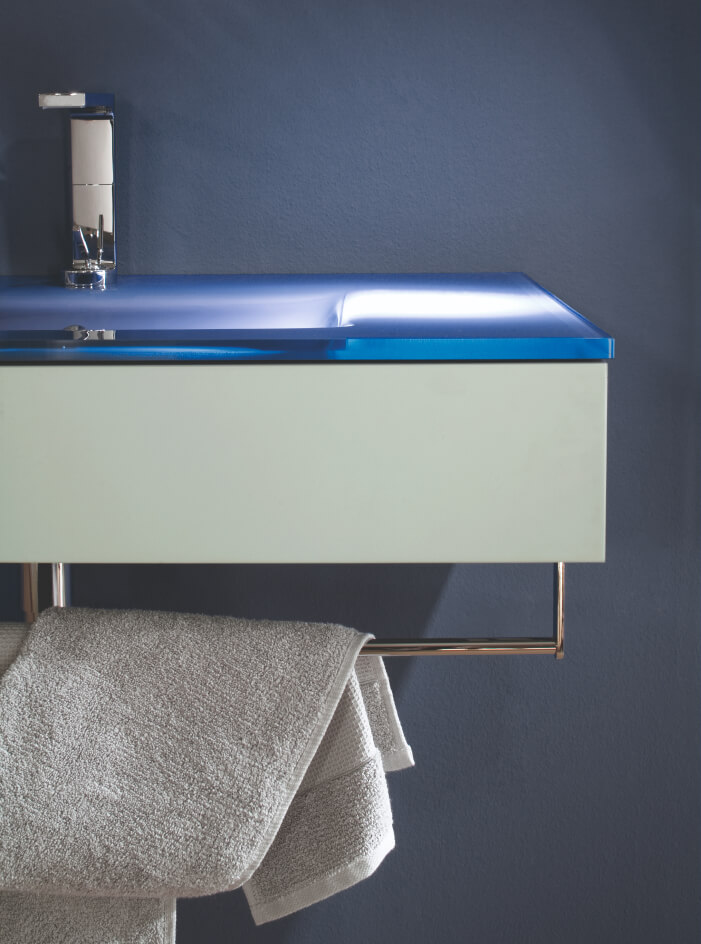 Vanity Design Flexibility Questionnaire