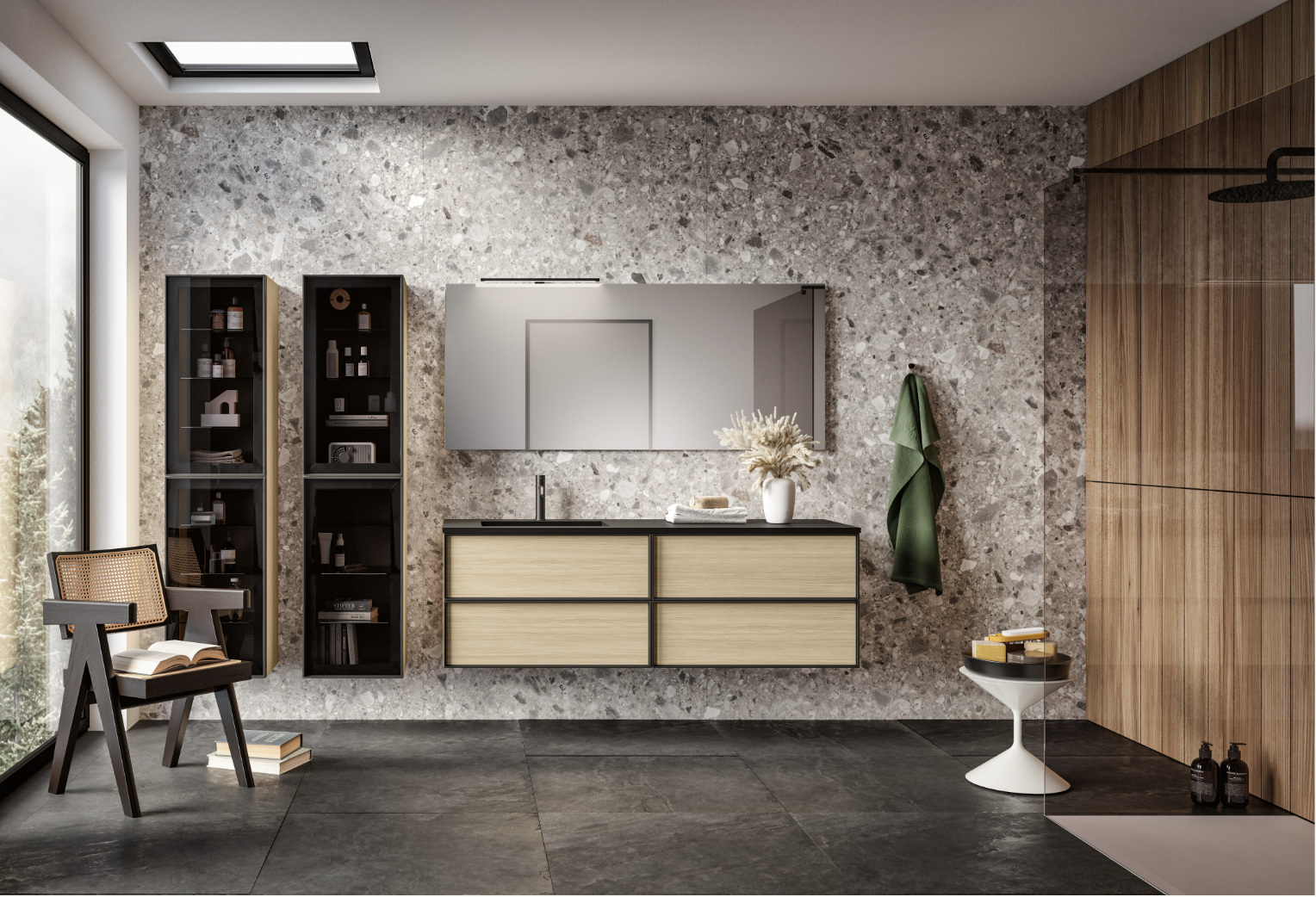Announcement: The Updated Class Collection - Hastings Tile & Bath