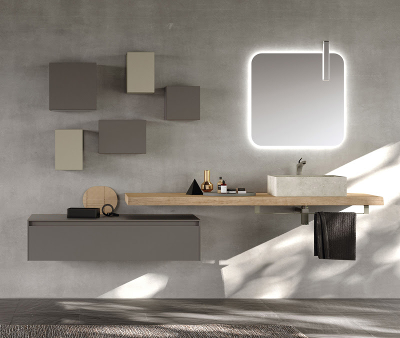 The Urban Collection - Hastings Tile & Bath